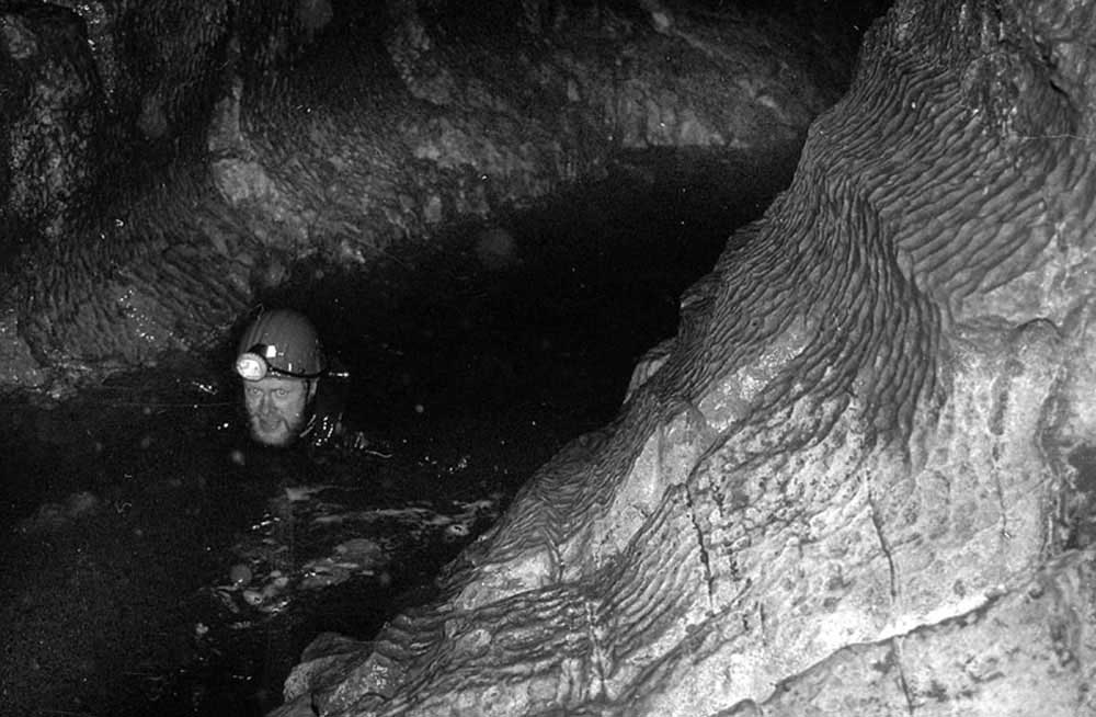 Dow Cave