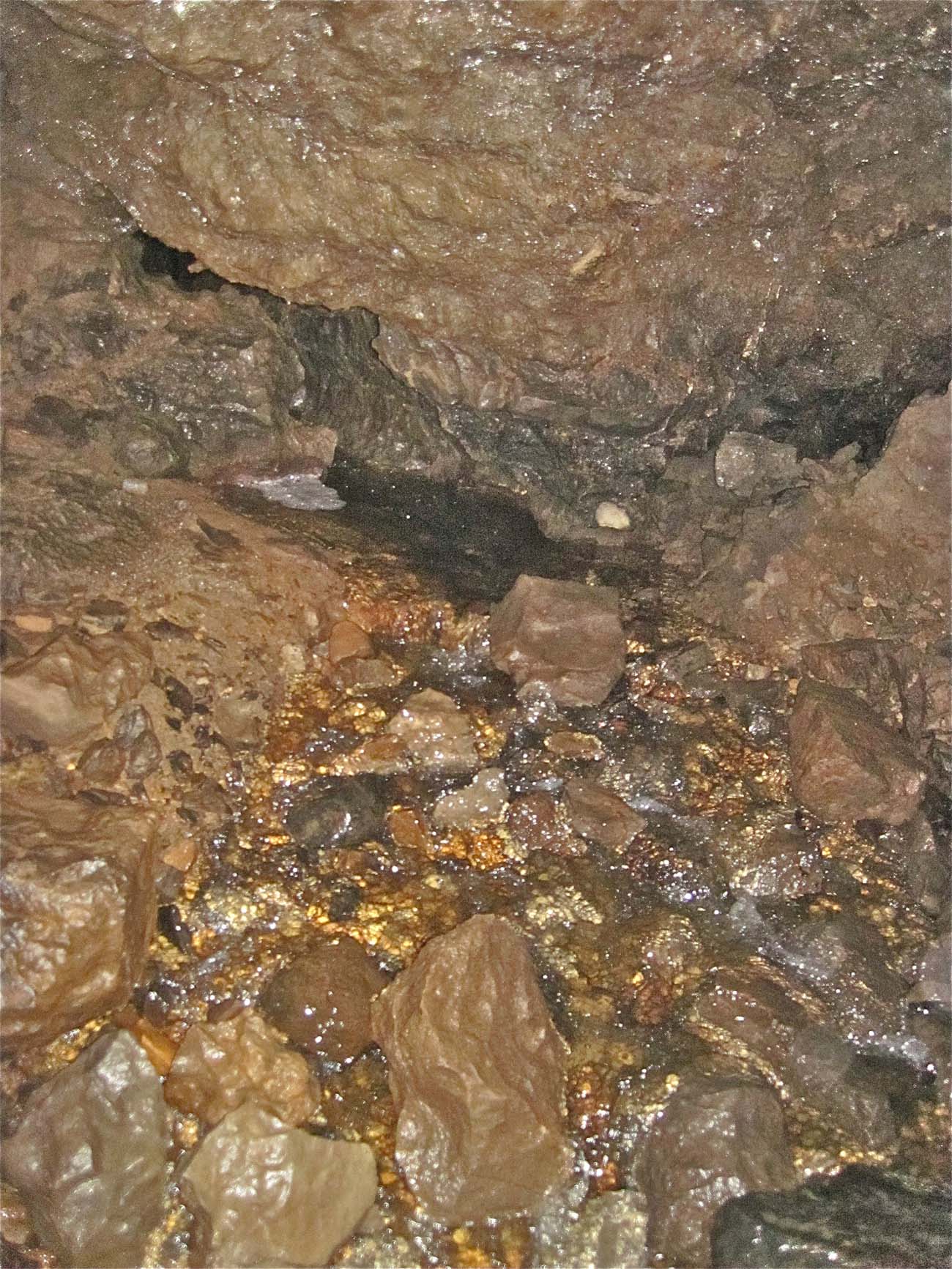 Dow Cave