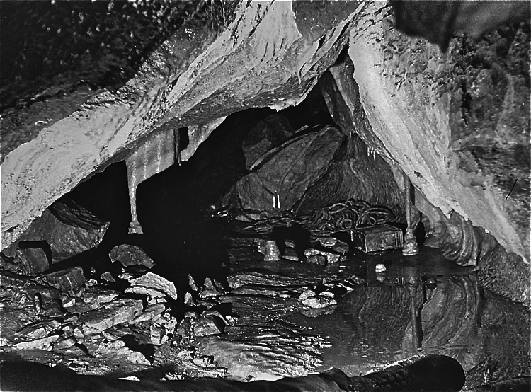 Dow Cave
